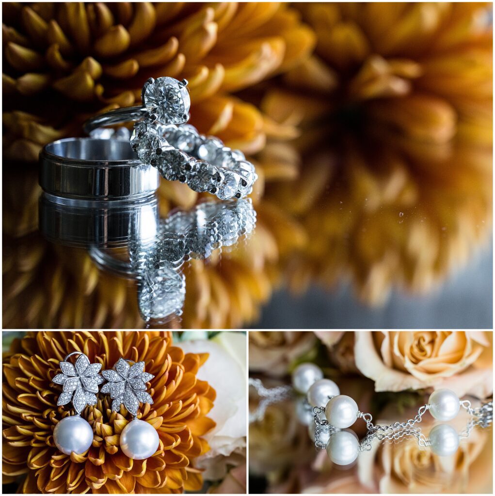 Logan Hotel Wedding | Bridget Higgins and Rob Tatum