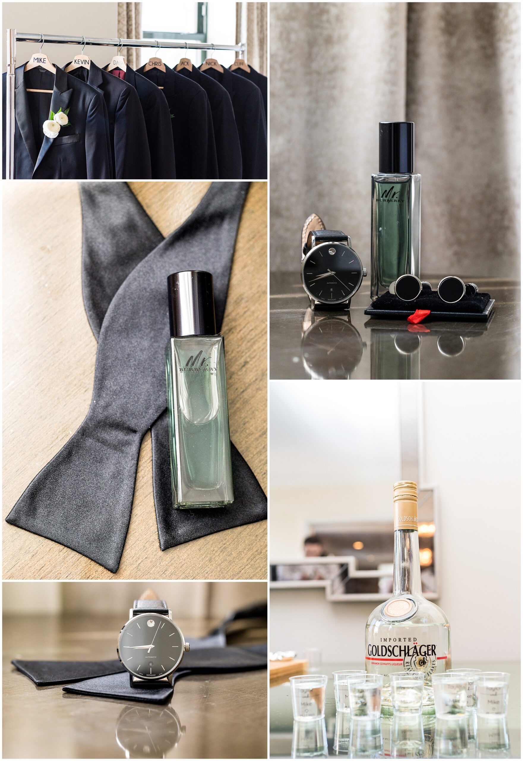 Philadelphia Ritz-Carlton wedding | Taylor Fenton & Michael Testa