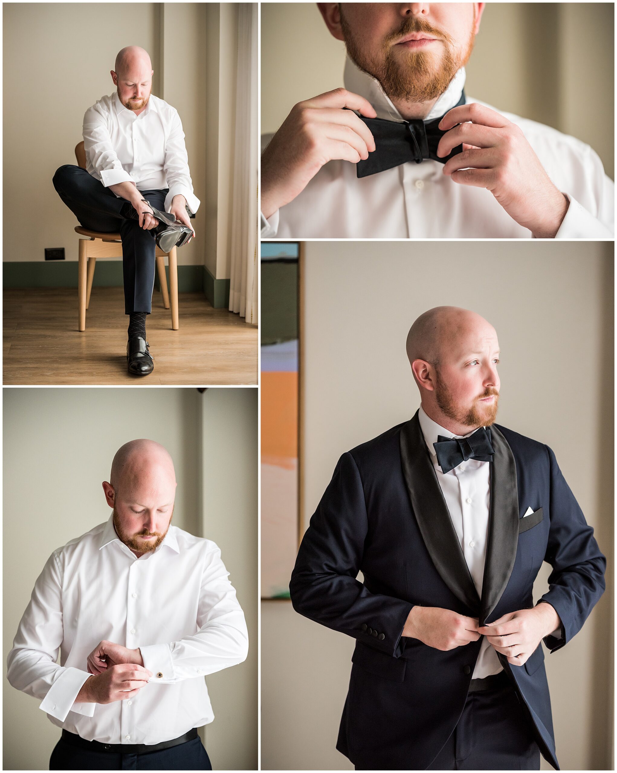 Please Touch Museum Wedding | Kelsey Tarzia and Dan Rowley