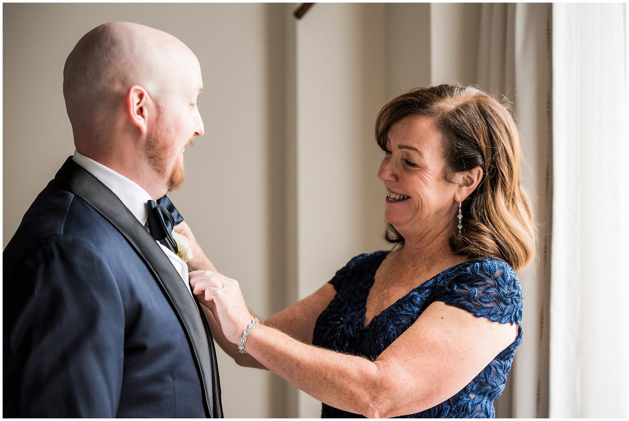 Please Touch Museum Wedding | Kelsey Tarzia and Dan Rowley