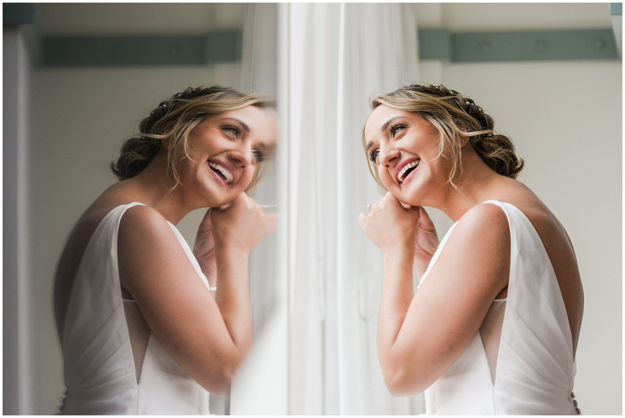 Please Touch Museum Wedding | Kelsey Tarzia and Dan Rowley