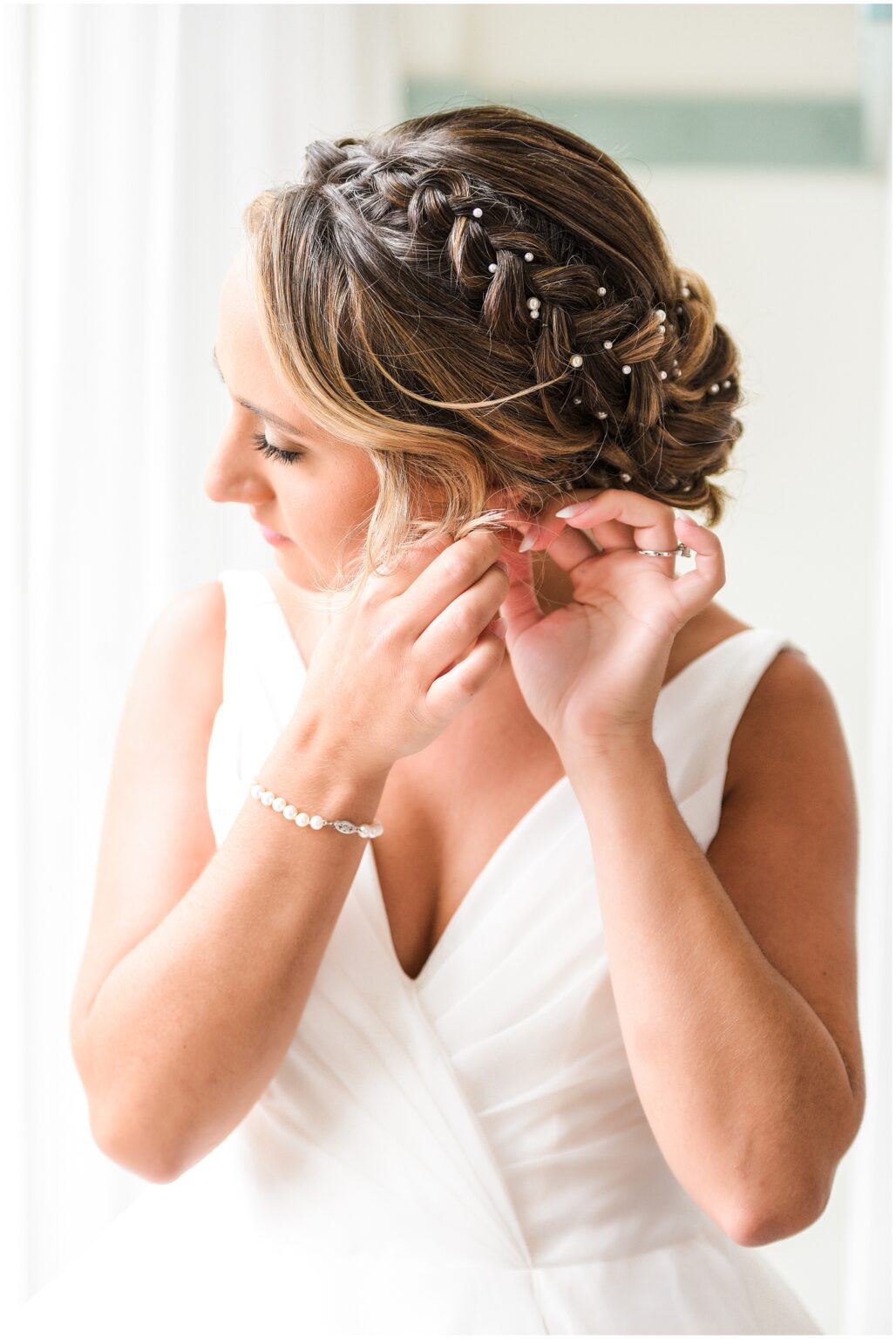 Please Touch Museum Wedding | Kelsey Tarzia and Dan Rowley