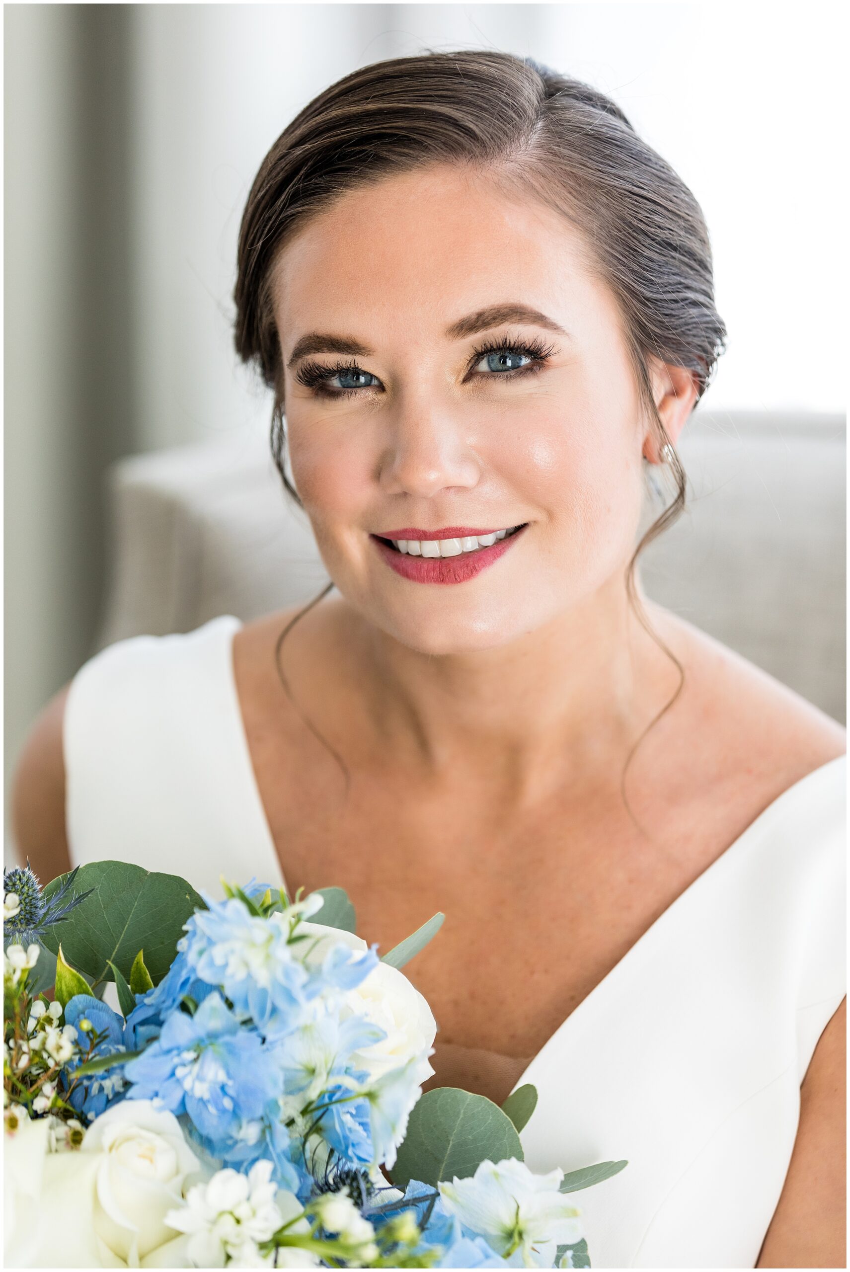 Penn Museum Wedding | Elizabeth Turner & Max Jallits