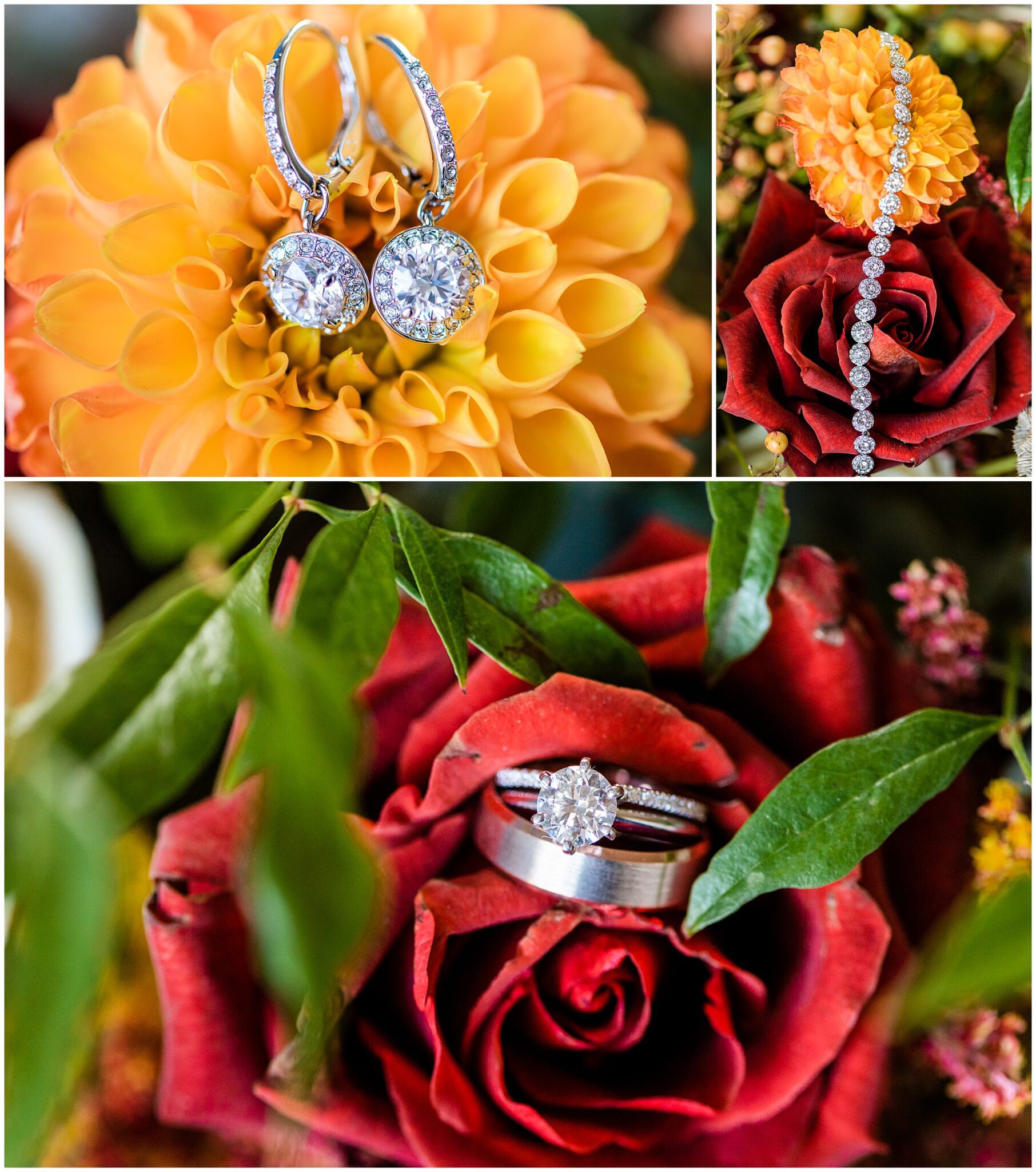 Grace Winery Wedding | Erica Papa & Jonathan - Greater Philadelphia ...