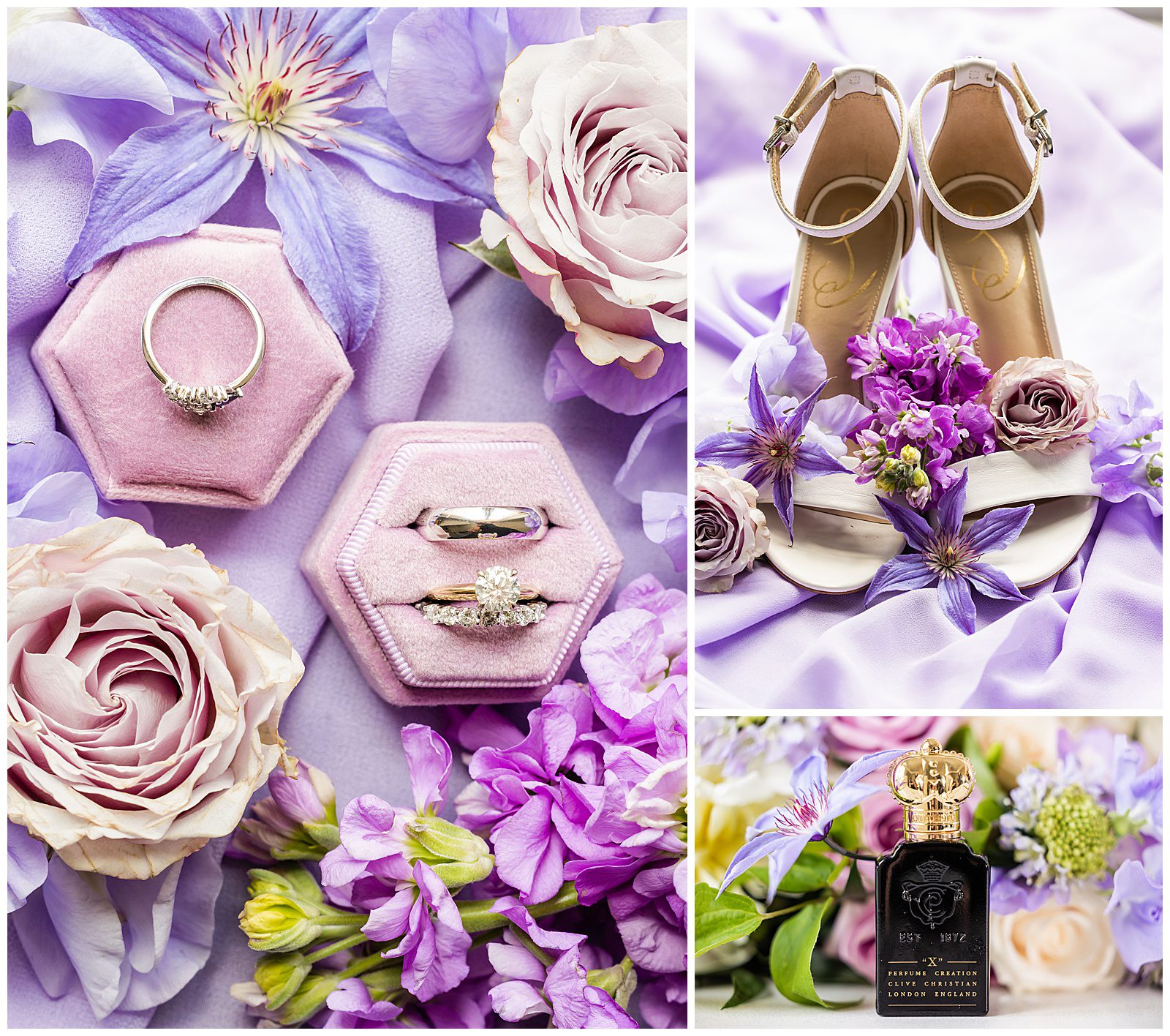Greek Wedding at Crystal Tea Room | Katina & Matthew - Greater ...