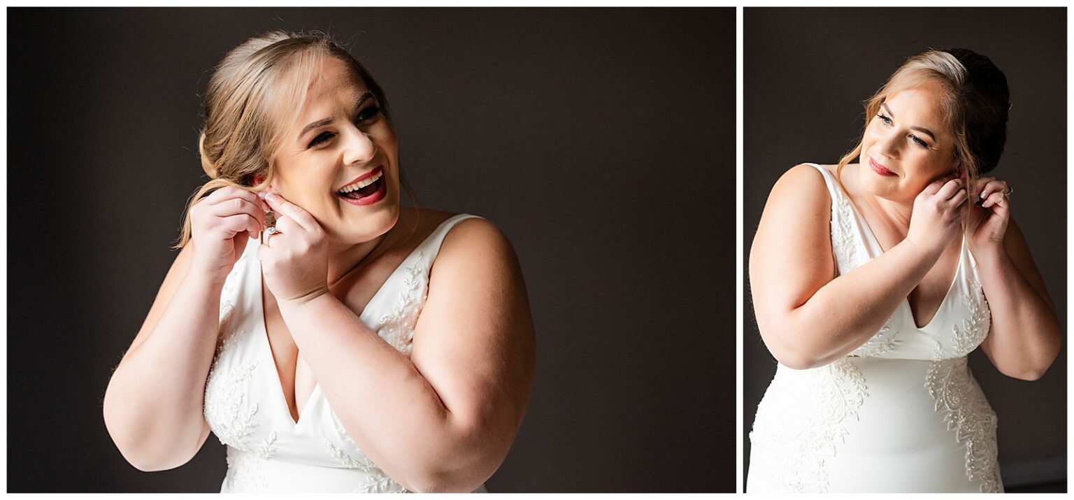 Philadelphia Wedding at Downtown Club | Sarah & David - Greater ...