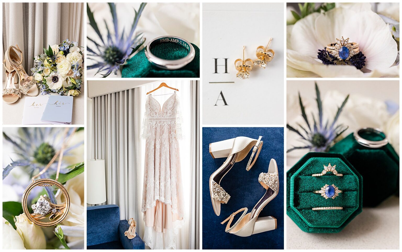 Intimate Barbuzzo Wedding | Heather & Adam - Greater Philadelphia ...