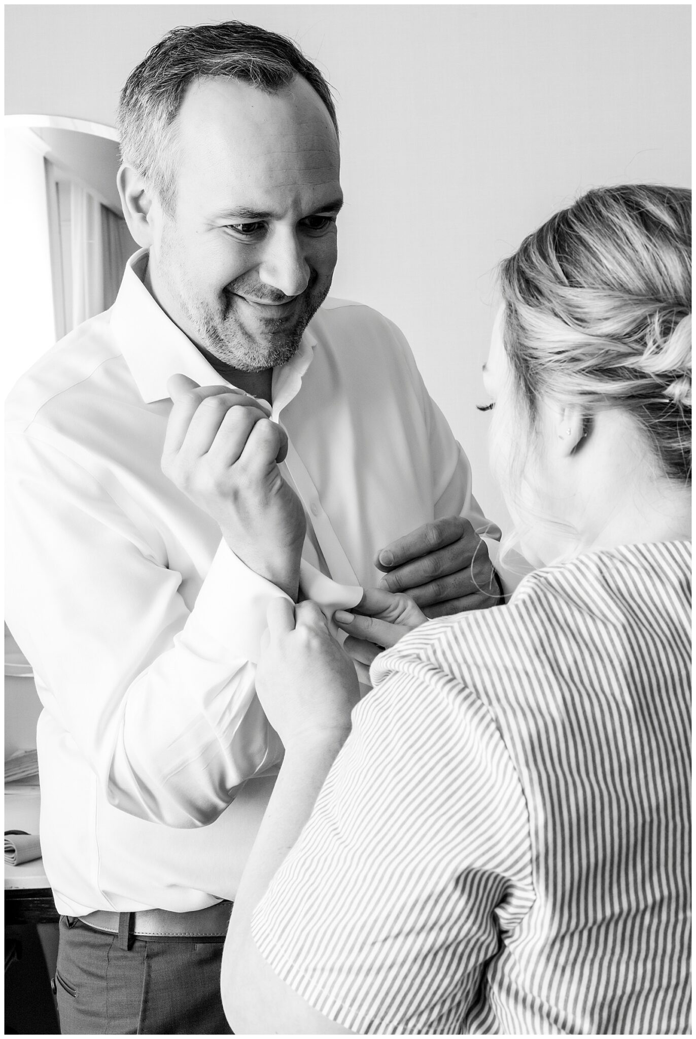 Intimate Barbuzzo Wedding | Heather & Adam - Greater Philadelphia ...